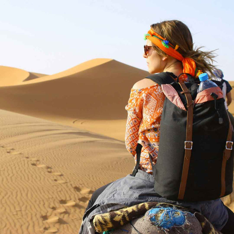 Sustainable Travel Made Easy: 8 Simple Tips for Eco-Conscious Tourists ...